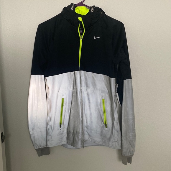 Nike | Jackets & Coats | Nike Flash Jacket | Poshmark